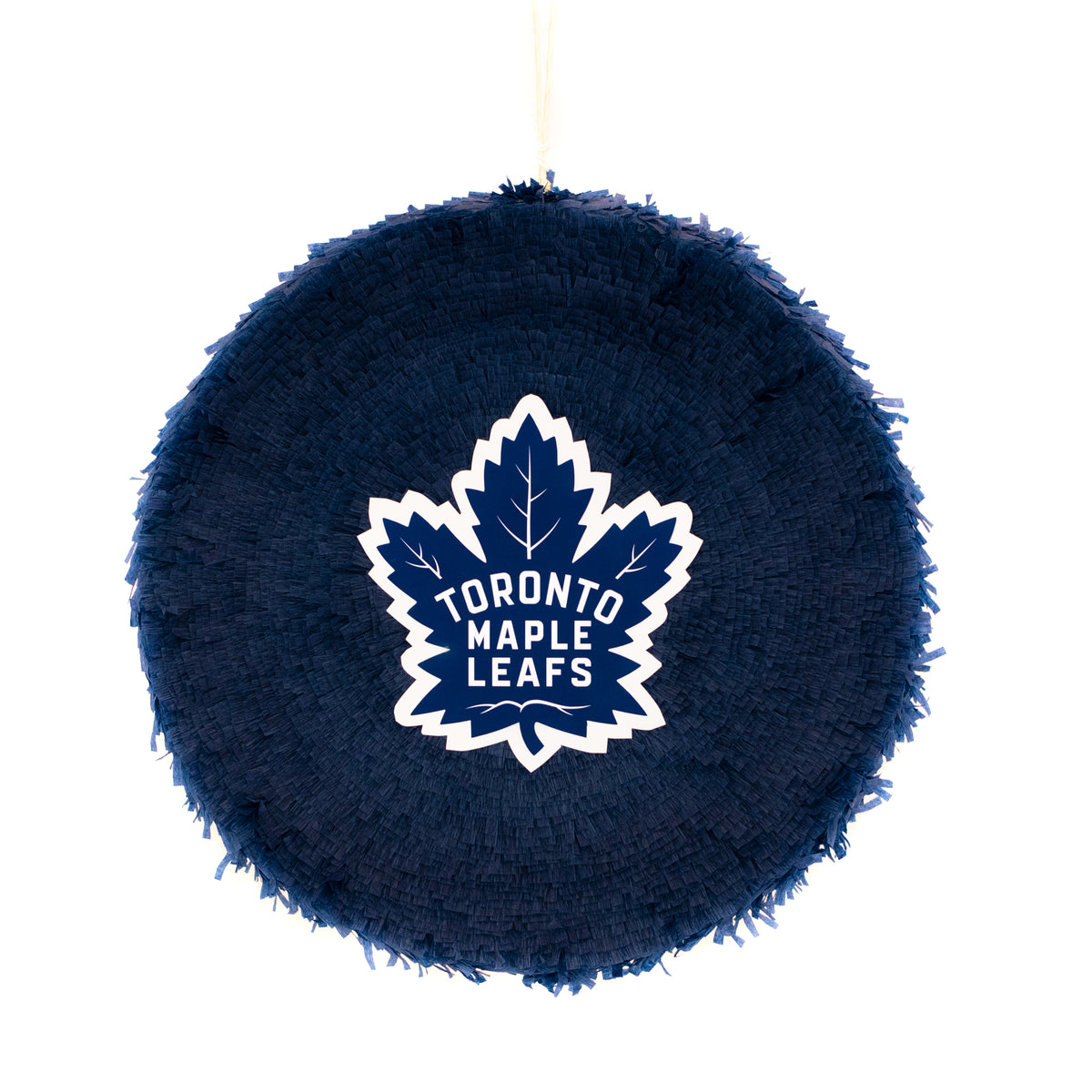 Maple Leafs Pinata – Gotta Pinata Store