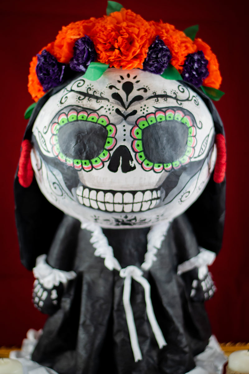 Catrina Pinata – Gotta Pinata Store