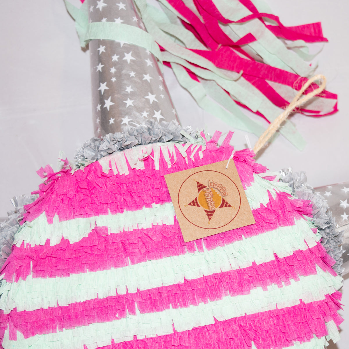 Star Pinata – Gotta Pinata Store